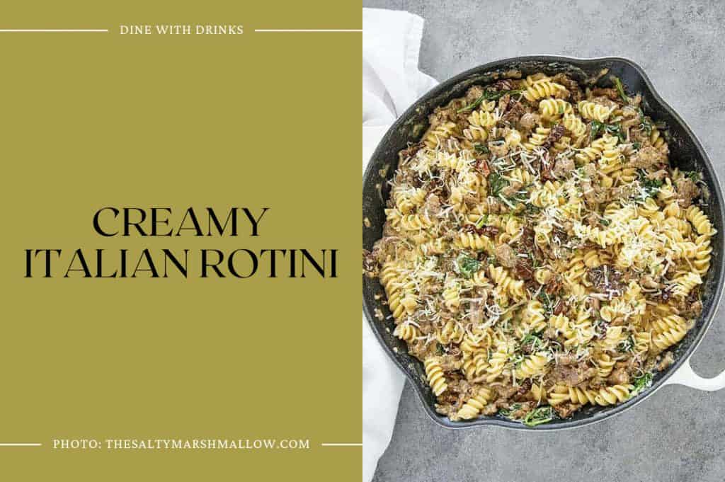 23 Rotini Pasta Recipes that Will Twirl You into Deliciousness ...