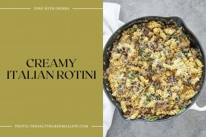 23 Rotini Pasta Recipes that Will Twirl You into Deliciousness ...