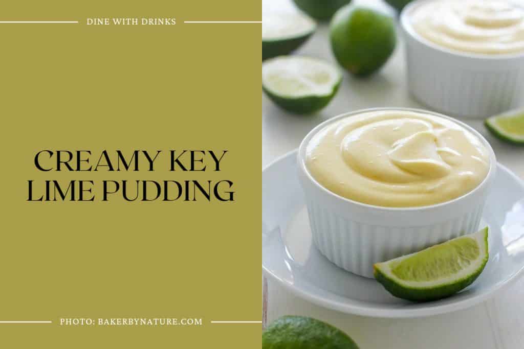 15 Lime Recipes That Will Make Your Taste Buds Dance | DineWithDrinks