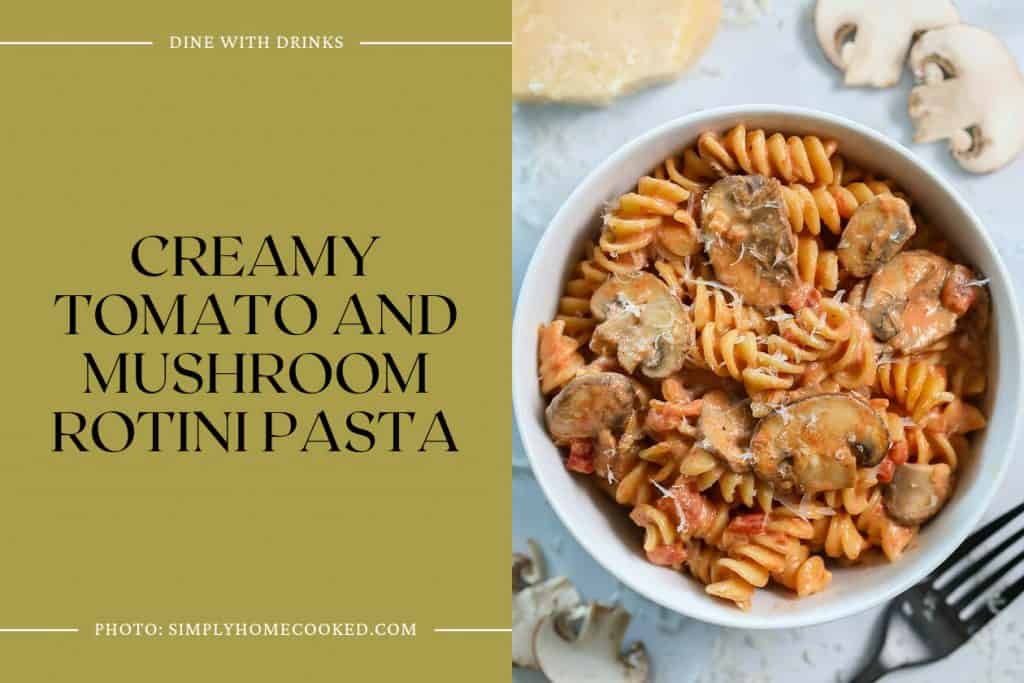 23 Rotini Pasta Recipes that Will Twirl You into Deliciousness ...