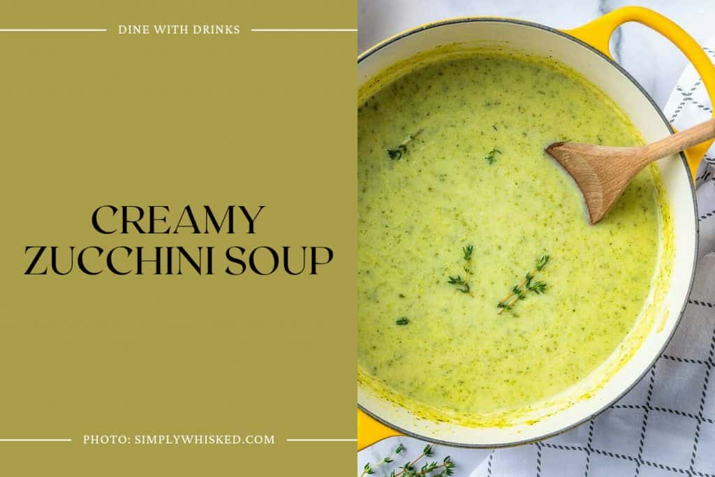 29 Cold Soup Recipes to Keep You Cool and Craving More! | DineWithDrinks