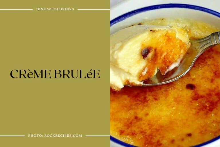 28 French Dessert Recipes that Will Sweep You Off Your Feet ...