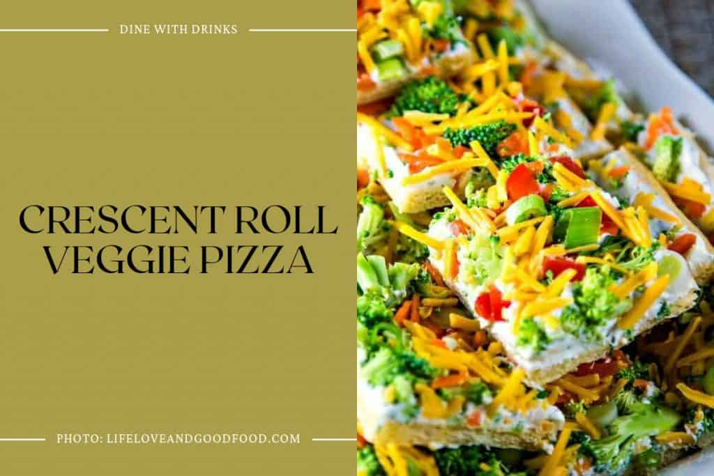 24 Cold Appetizer Recipes to Chill and Thrill Your Tastebuds ...