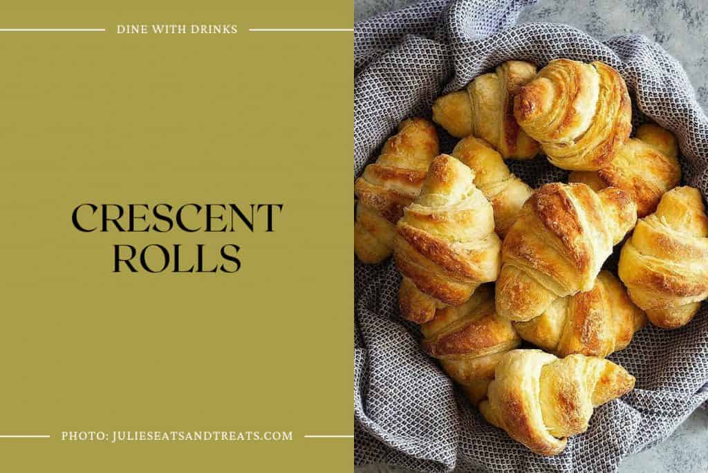 21 Crescent Roll Dessert Recipes to Satisfy Your Sweet Tooth ...