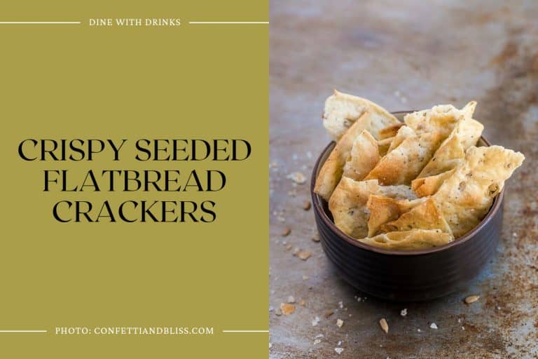 20 Cracker Recipes that are Crackin' Good! | DineWithDrinks