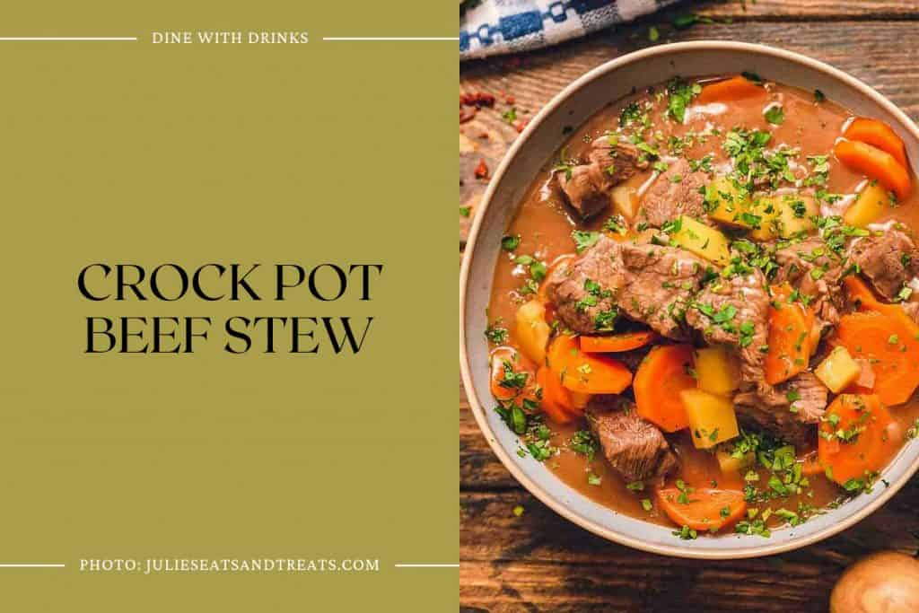 41 Stew Recipes That Will Warm Your Soul! | DineWithDrinks