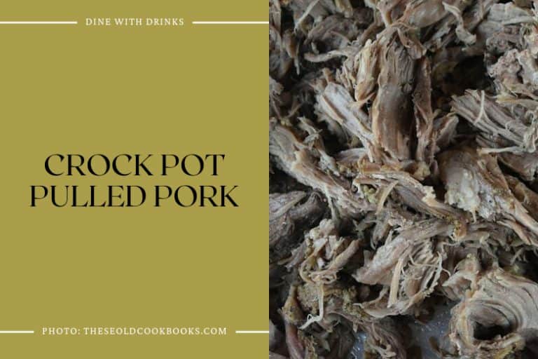 20 Pulled Pork Recipes that Will Make Your Taste Buds Dance ...