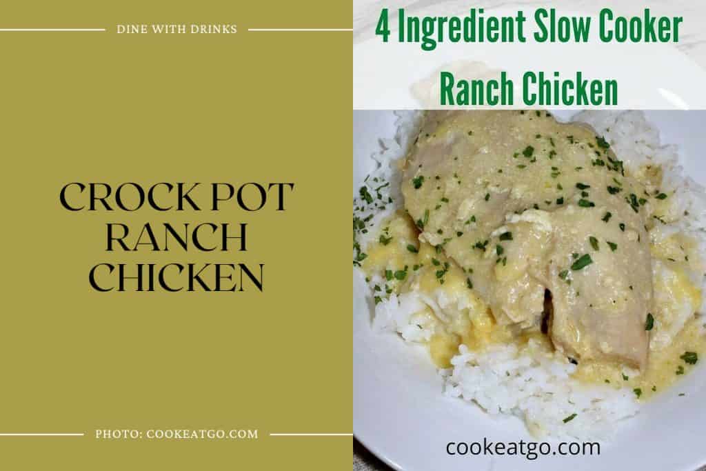 19 Kid Friendly Crock Pot Recipes to Make Dinner a Breeze | DineWithDrinks