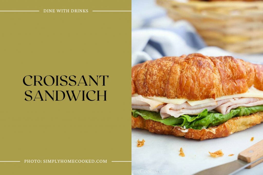 30 Cold Sandwich Recipes: Deliciously Easy Ways to Chill Out ...