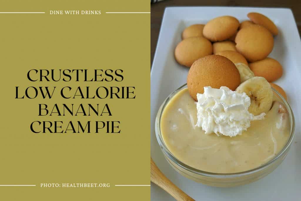 15 Low Calorie Dessert Recipes That Taste Like Heaven Dinewithdrinks 6060