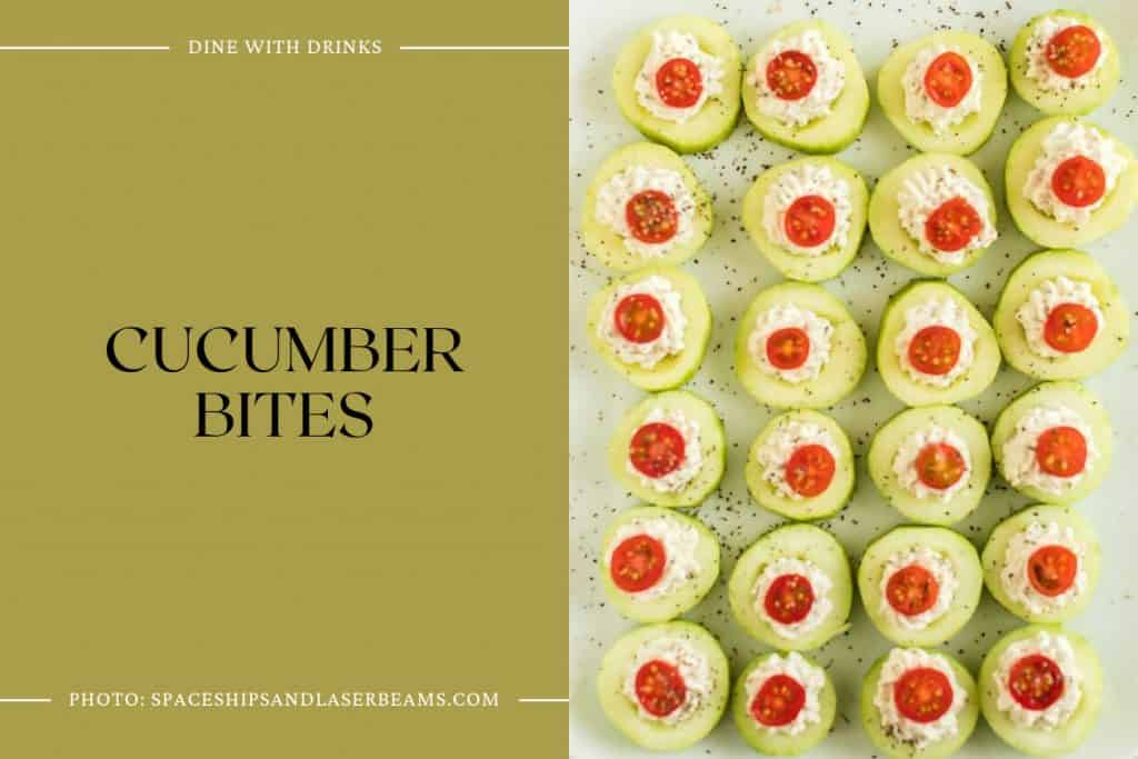 24 Cold Appetizer Recipes to Chill and Thrill Your Tastebuds ...