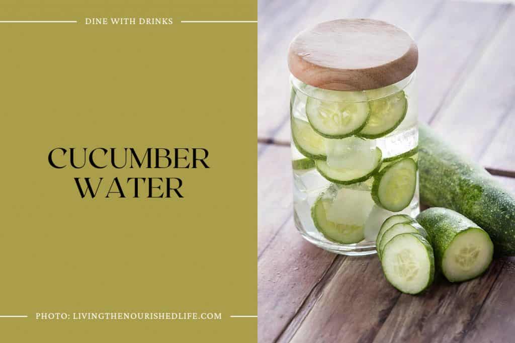 20 Flavored Water Recipes: Sip Your Way to Refreshment! | DineWithDrinks