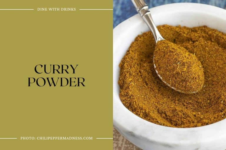 41 Curry Recipes to Spice Up Your Taste Buds! | DineWithDrinks