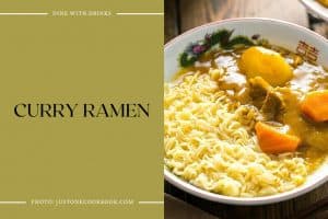 23 Instant Ramen Recipes That Will Bowl You Over! | DineWithDrinks