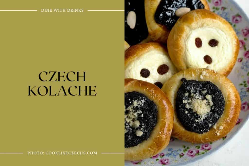29 Kolache Recipes That Will Make Your Taste Buds Dance | DineWithDrinks