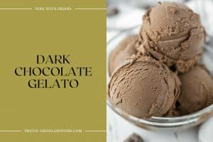 24 Gelato Recipes to Satisfy Your Sweet Cravings! | DineWithDrinks