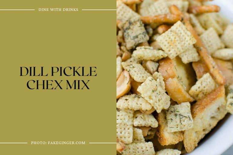 27 Munchie Recipes to Satisfy Your Snack Cravings! | DineWithDrinks