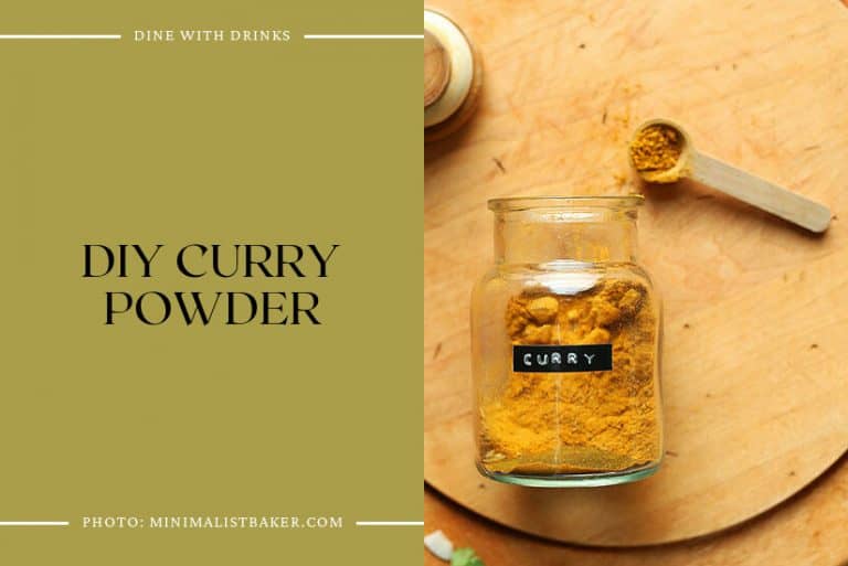 41 Curry Recipes to Spice Up Your Taste Buds! | DineWithDrinks