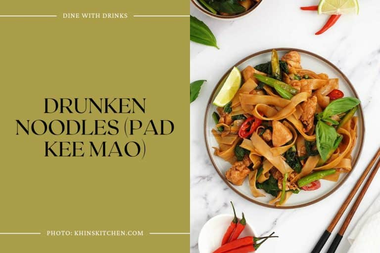 34 Asian Recipes That Will Blow Your Taste Buds Away | DineWithDrinks