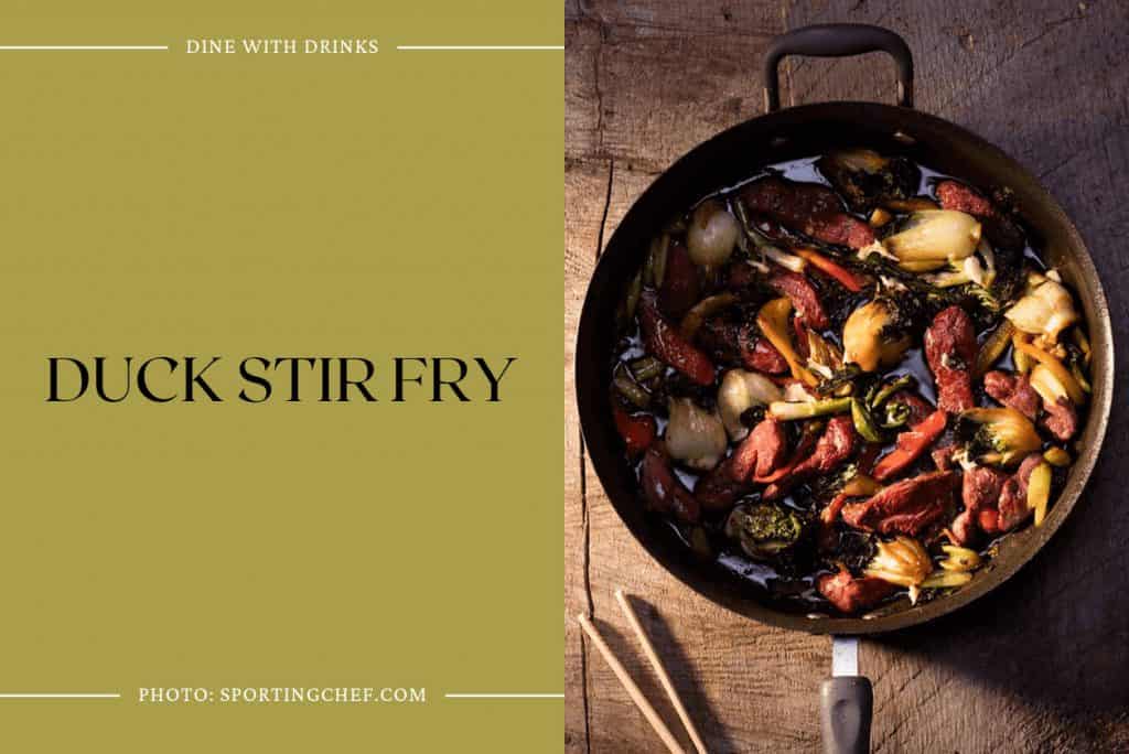 18 Dove Recipes to Make Your Taste Buds Soar | DineWithDrinks