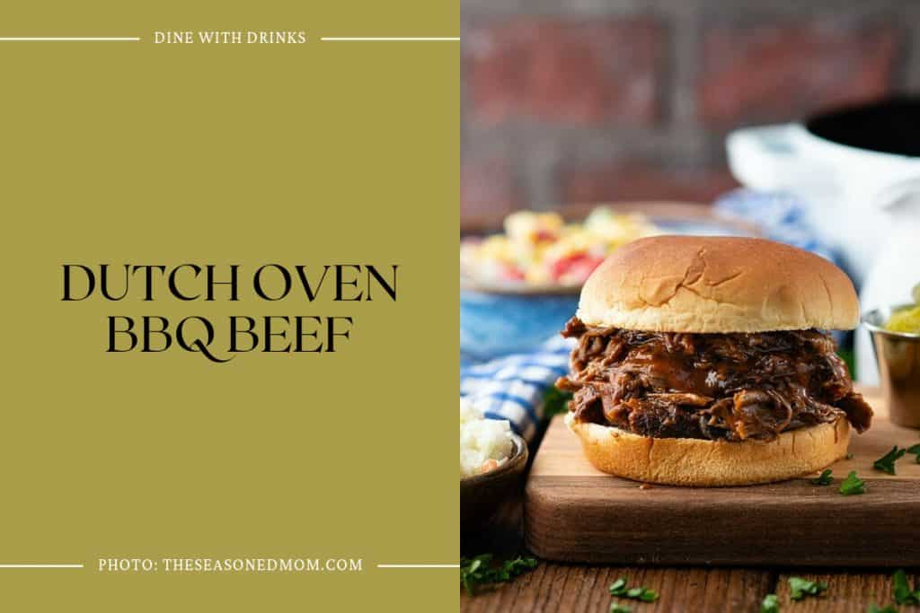11 BBQ Meat Recipes to Fire Up Your Taste Buds! | DineWithDrinks