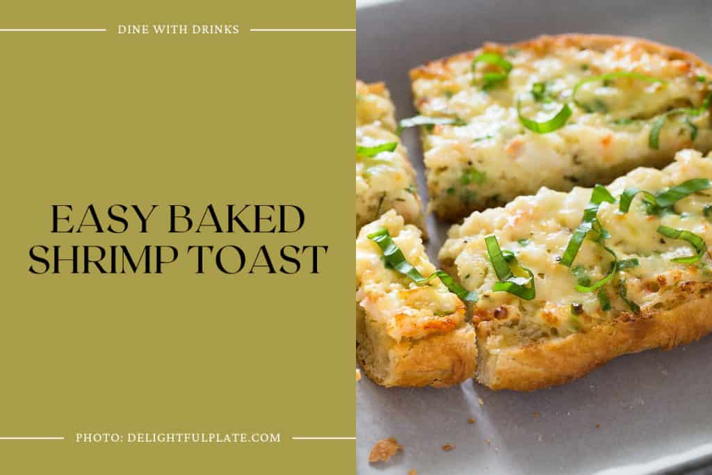 26 Shrimp Appetizer Recipes to Delight Your Taste Buds! | DineWithDrinks