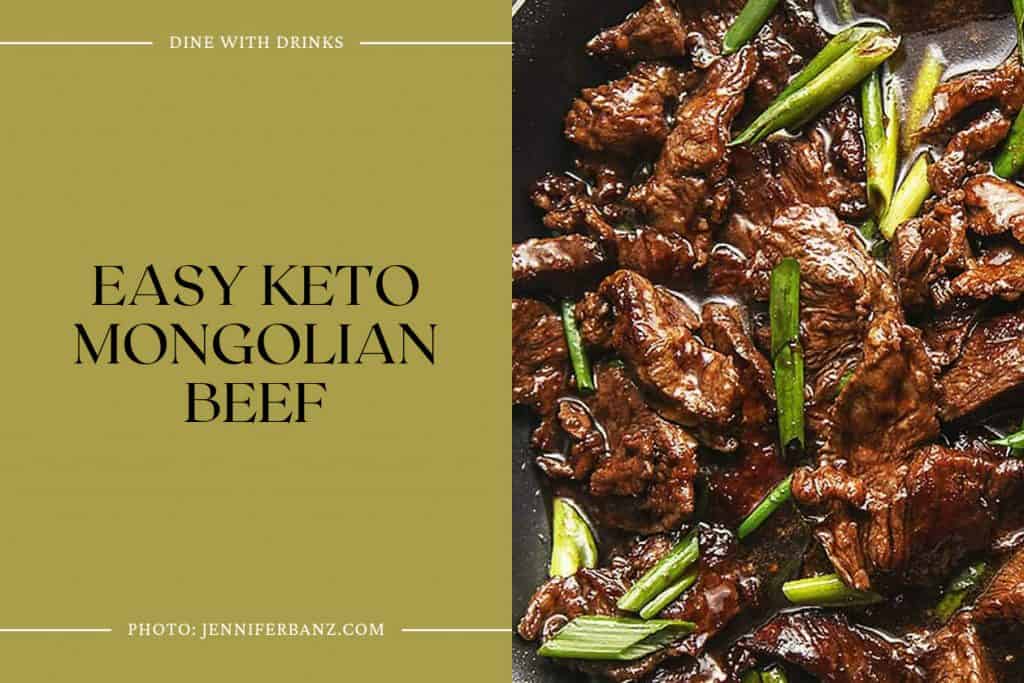 12 Keto Beef Recipes That Will Make Your Taste Buds Sizzle ...