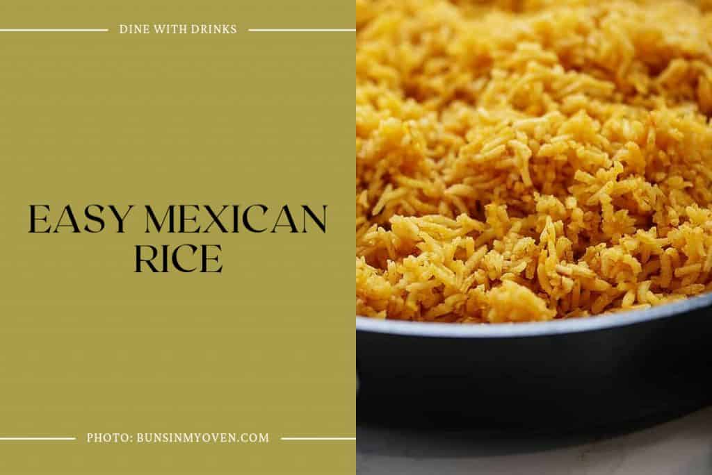 16 Mexican Restaurant Recipes to Spice Up Your Kitchen! | DineWithDrinks