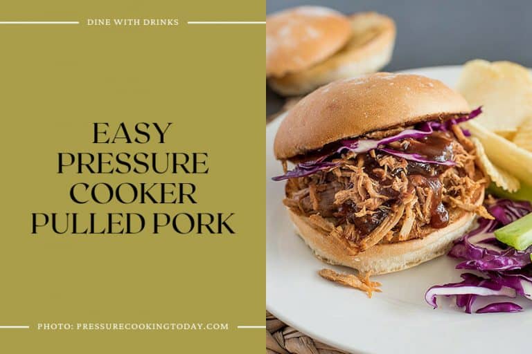 20 Pulled Pork Recipes that Will Make Your Taste Buds Dance ...