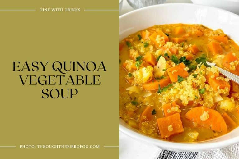 21 Light Dinner Recipes to Delight Your Taste Buds! | DineWithDrinks