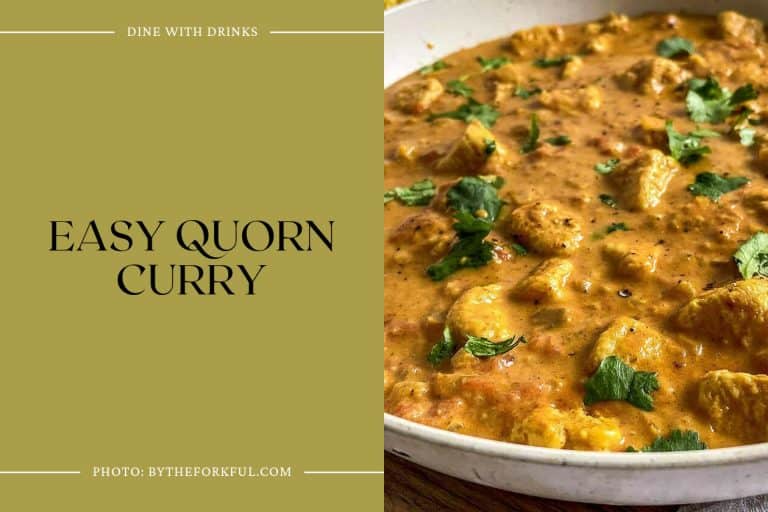 14 Quorn Recipes That Will Make You Say 'Meat Who?' | DineWithDrinks