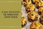 14 Stuffed Mushroom Recipes That Will Melt Your Taste Buds ...
