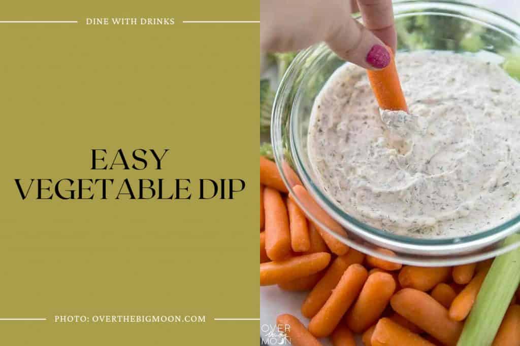 84 Dip Recipes: Dive Into a World of Deliciousness! | DineWithDrinks