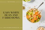 23 Farro Bowl Recipes That Will Bowl You Over! | DineWithDrinks