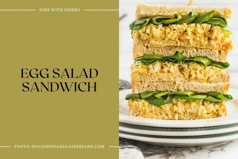 30 Cold Sandwich Recipes: Deliciously Easy Ways to Chill Out ...