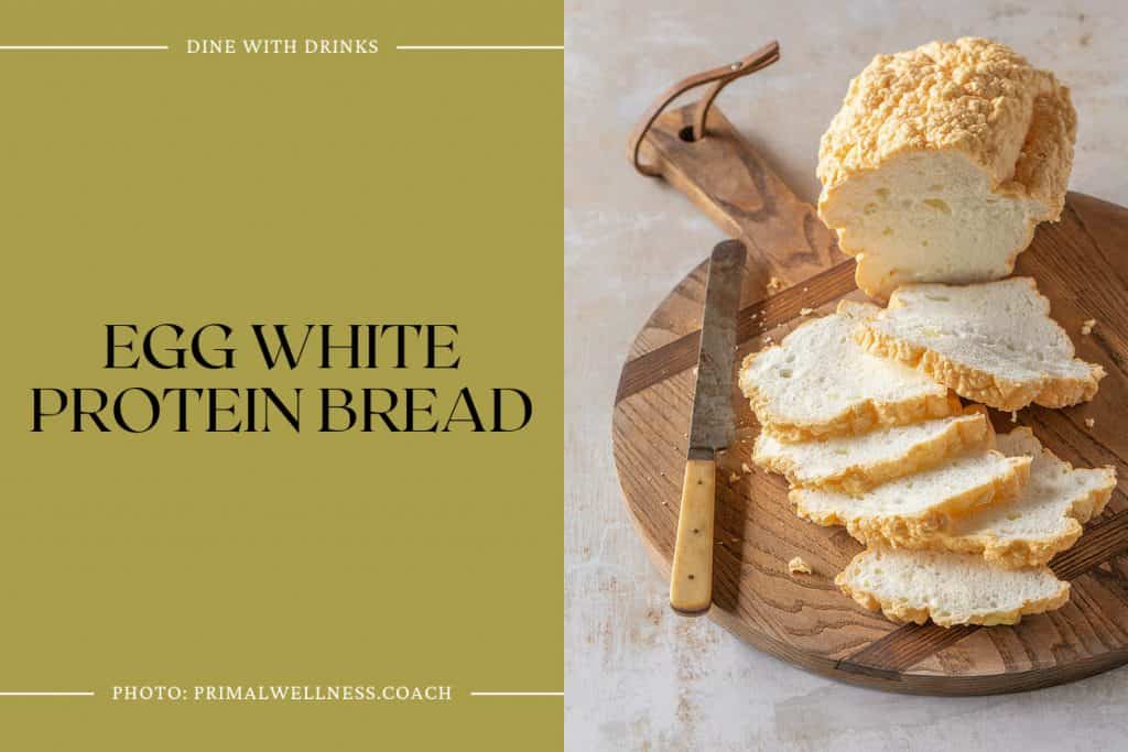 10 Powdered Egg Recipes That Will Crack You Up! | DineWithDrinks