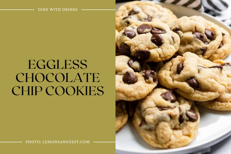 28 Nut-Free Cookie Recipes: Delicious Bites Without the Nuts ...