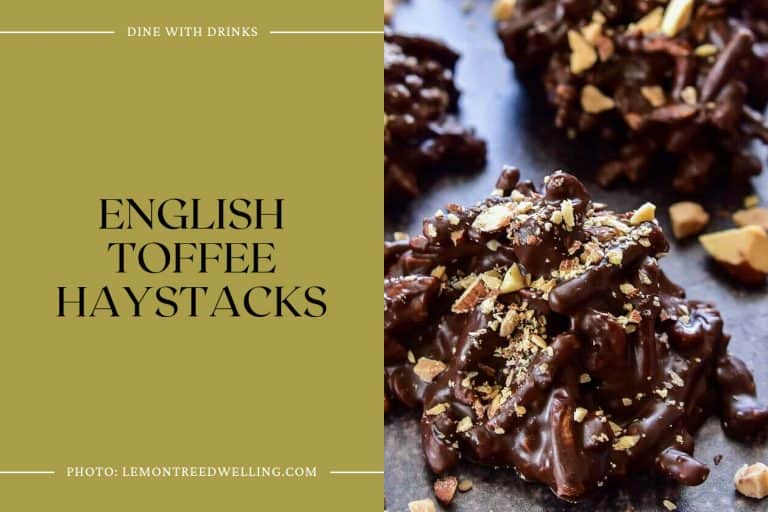 27 Munchie Recipes to Satisfy Your Snack Cravings! | DineWithDrinks