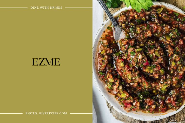 33 Turkish Recipes: Explore the Delicious Flavors of Anatolia ...