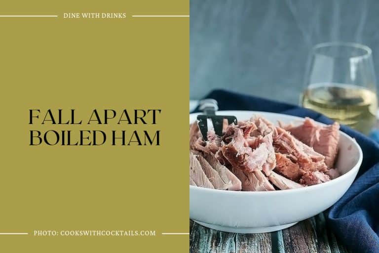 23 Whole Ham Recipes to Savor Every Single Slice! | DineWithDrinks