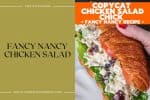 26 Chicken Salad Recipes to Shake Up Your Taste Buds! | DineWithDrinks