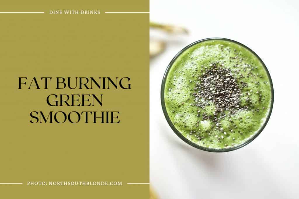25 Post Workout Smoothie Recipes to Fuel Your Fitness Fire ...