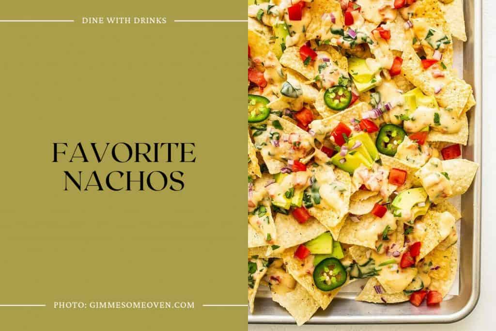 16 Nacho Recipes that'll Make Your Taste Buds Dance! | DineWithDrinks