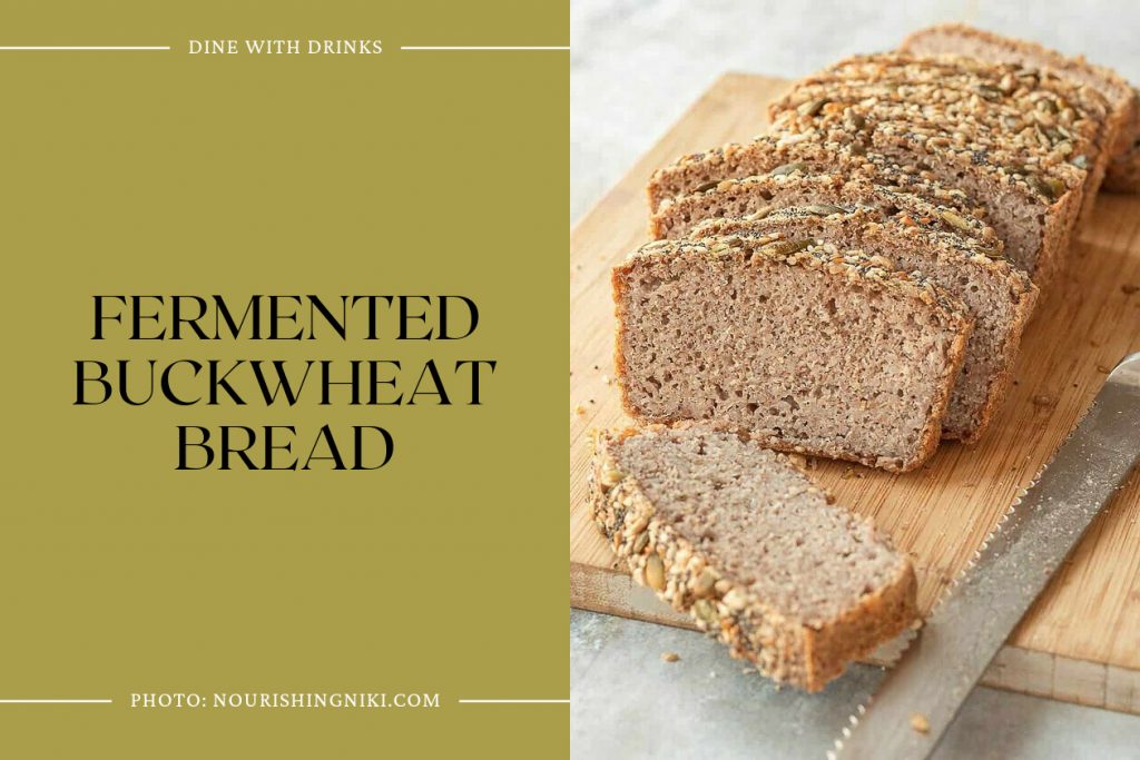 23 Buckwheat Recipes that Will Make Your Taste Buds Swoon! | DineWithDrinks