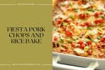 28 Pork Chop Casserole Recipes: Turn Up the Tasty Factor! | DineWithDrinks