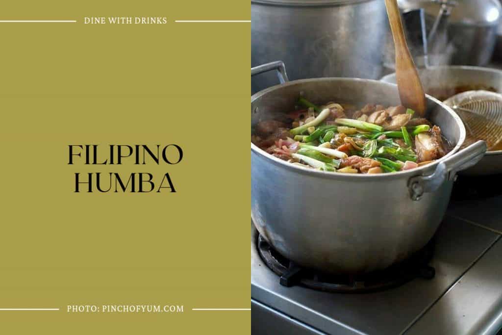 18 Filipino Ulam Recipes: Delightful Dishes to Savor! | DineWithDrinks