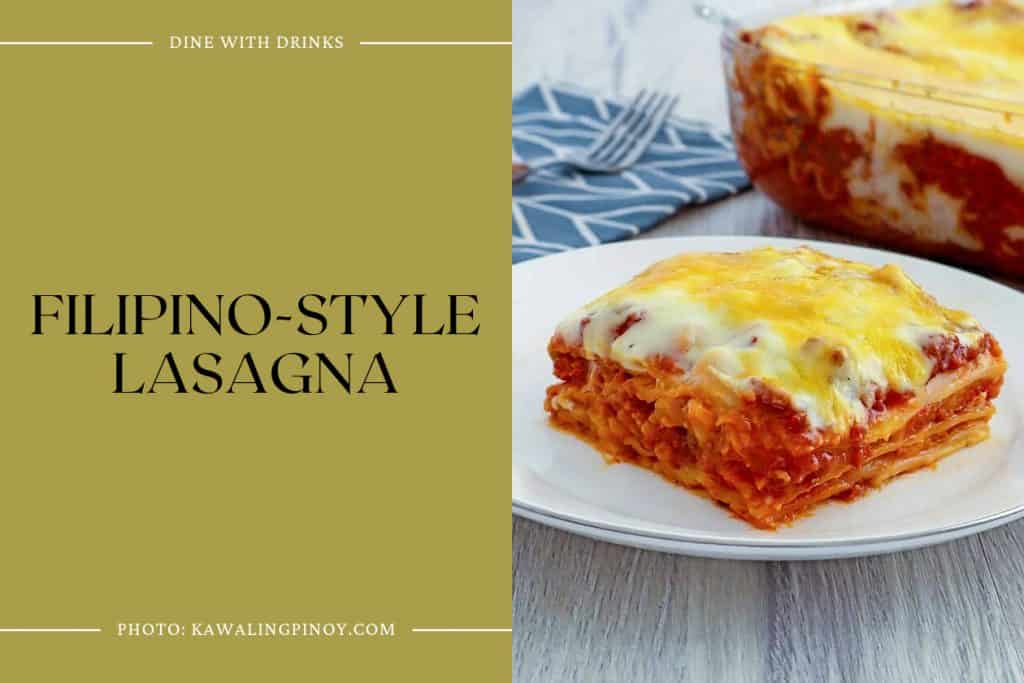 18 Filipino Ulam Recipes: Delightful Dishes to Savor! | DineWithDrinks