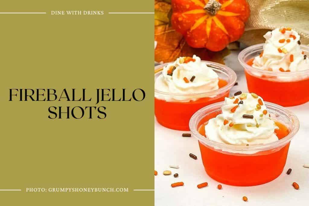 31 Jello Shot Recipes to Shake Up Your Party! | DineWithDrinks