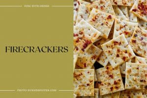 27 Munchie Recipes to Satisfy Your Snack Cravings! | DineWithDrinks