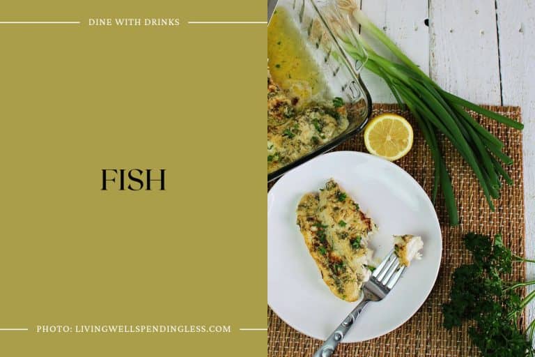 23 Broiled Fish Recipes That Will Make Your Taste Buds Reel ...